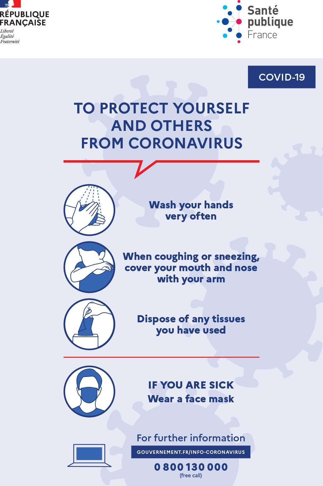 OUR COVID-19 HEALTH AND SAFETY PROTOCOL - Hotel Arles Plaza